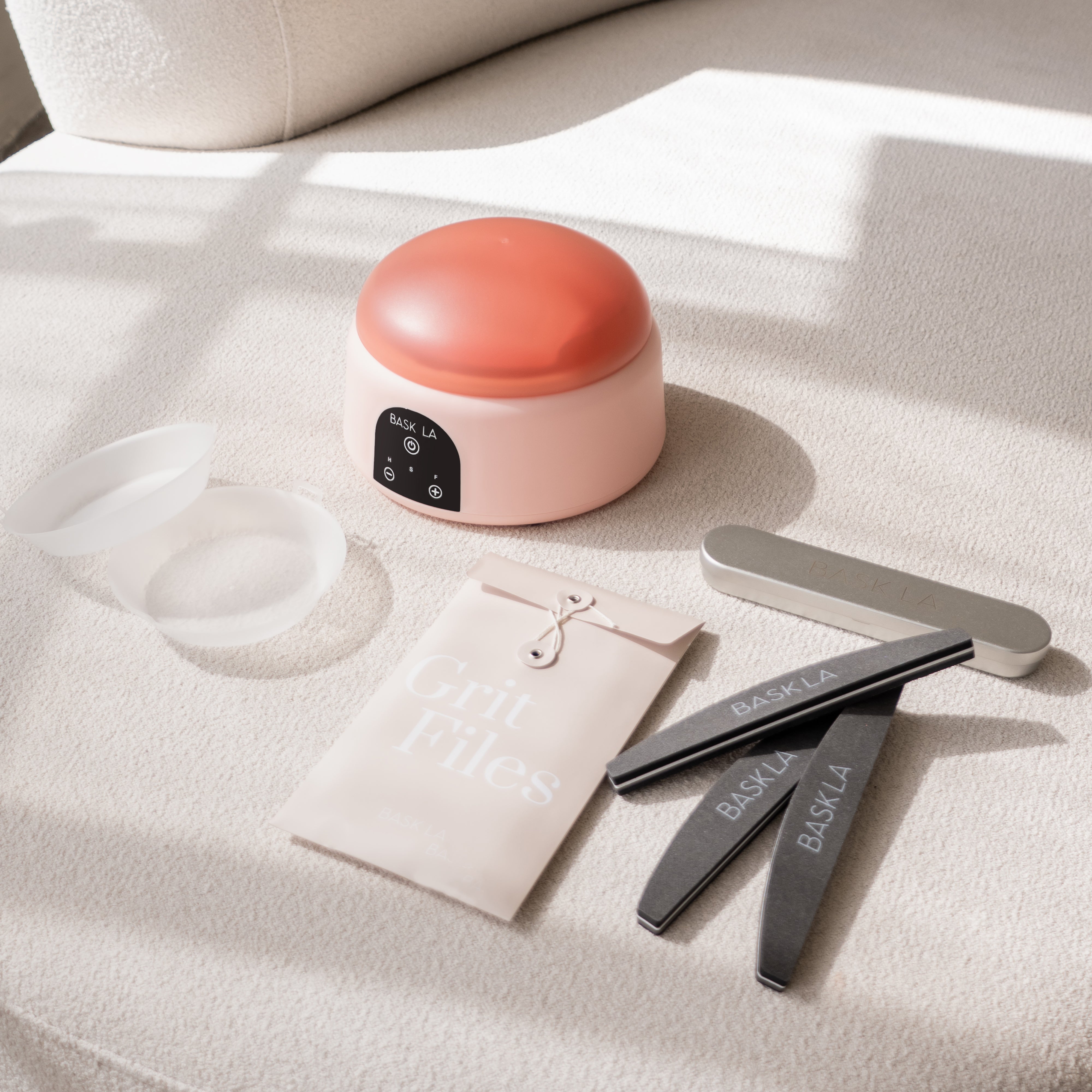 Ultimate Bundle – BASK LA