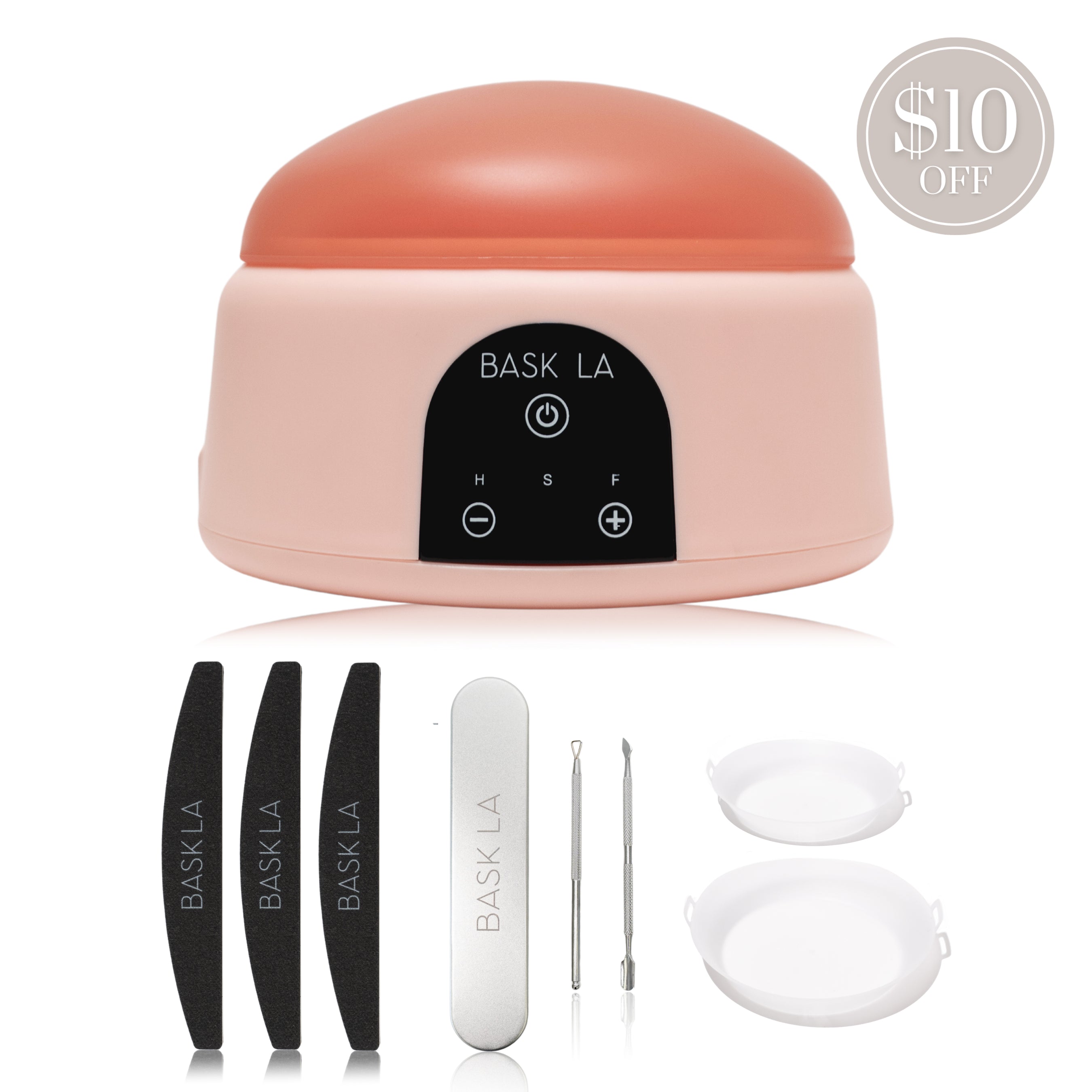 Ultimate Bundle – BASK LA