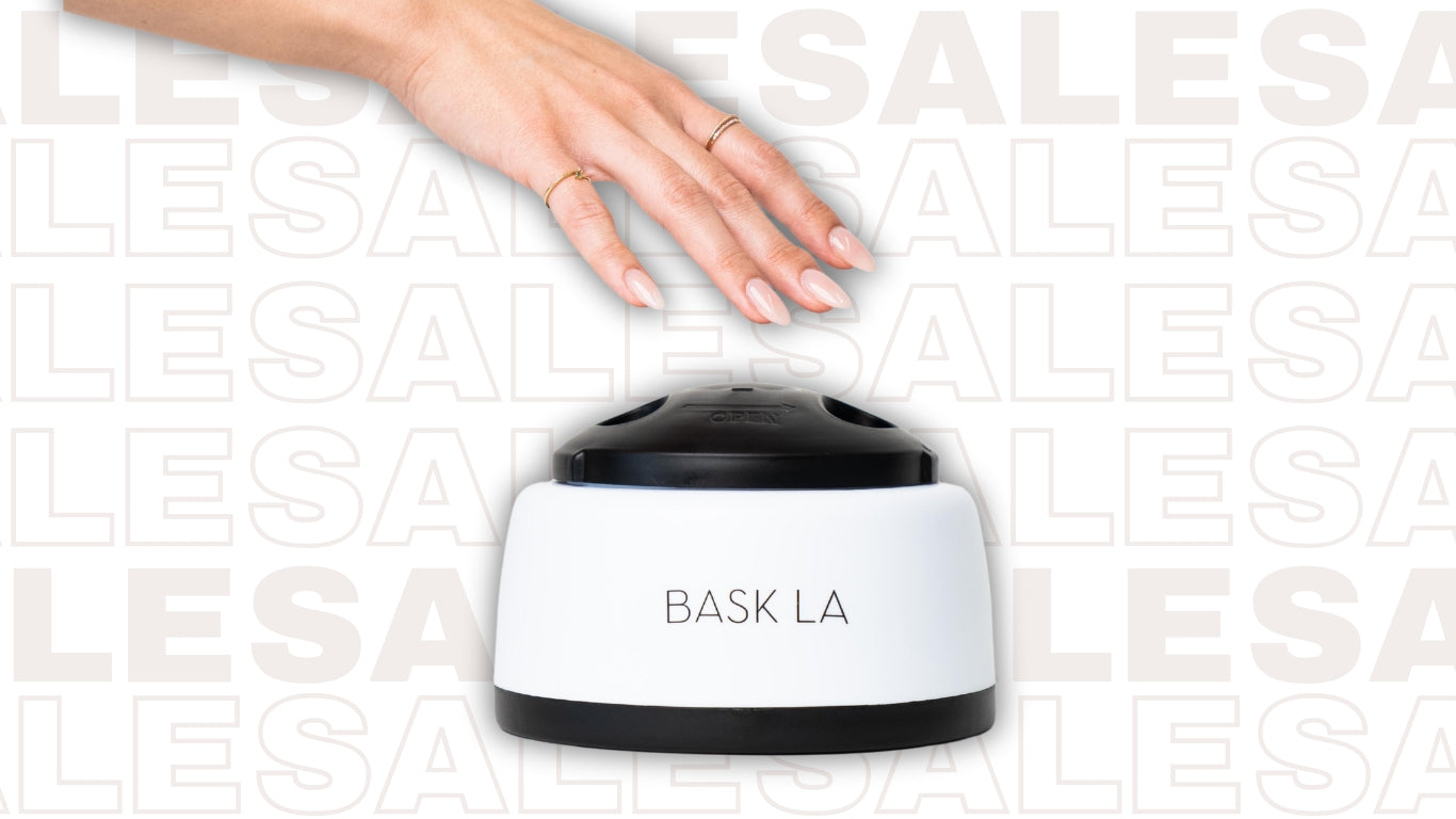 BASK LA