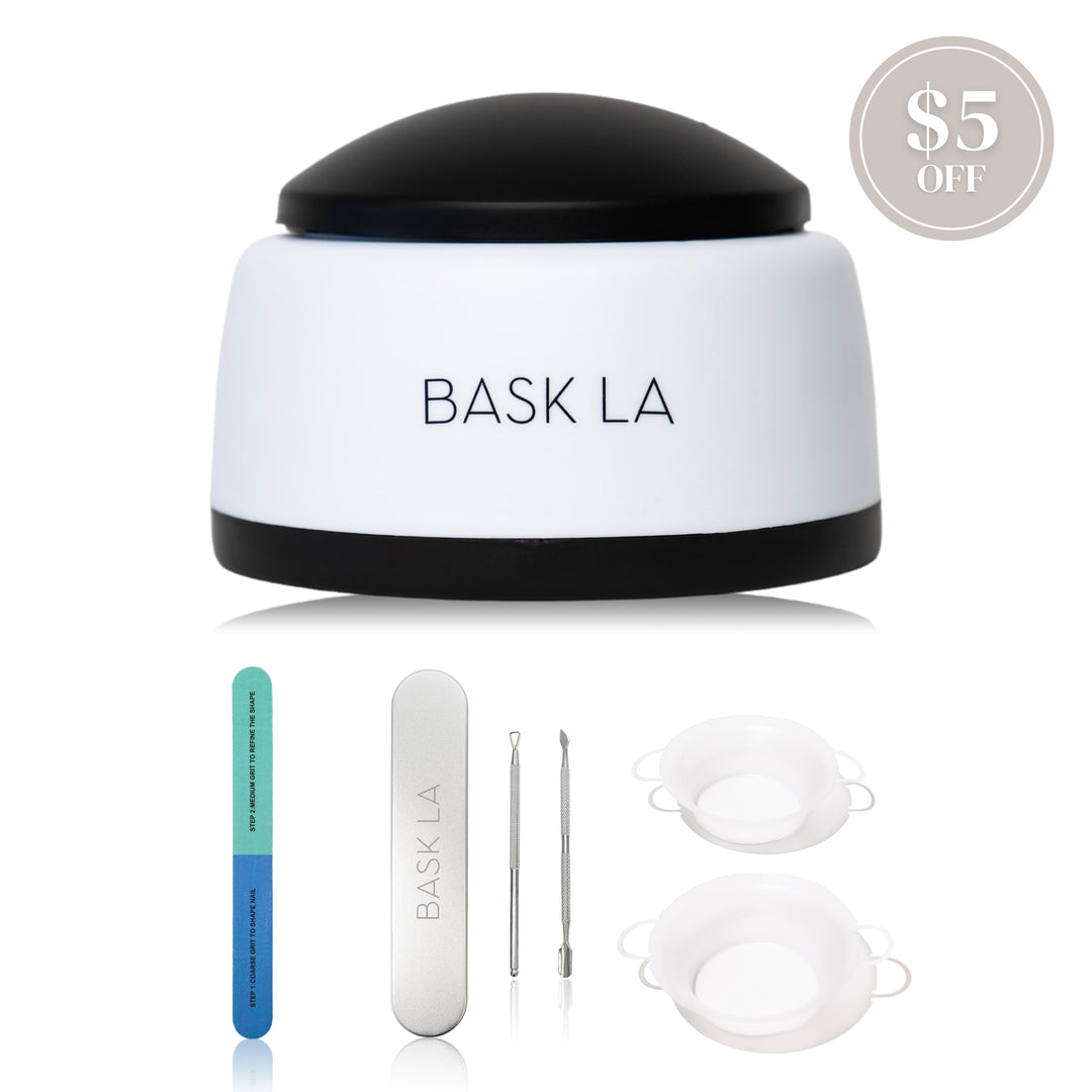 Classic Bundle – BASK LA