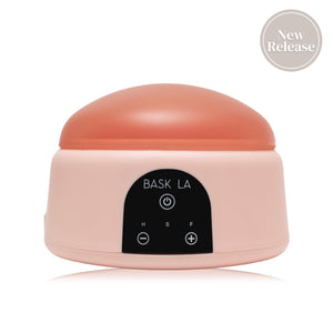 Steam Pro – BASK LA