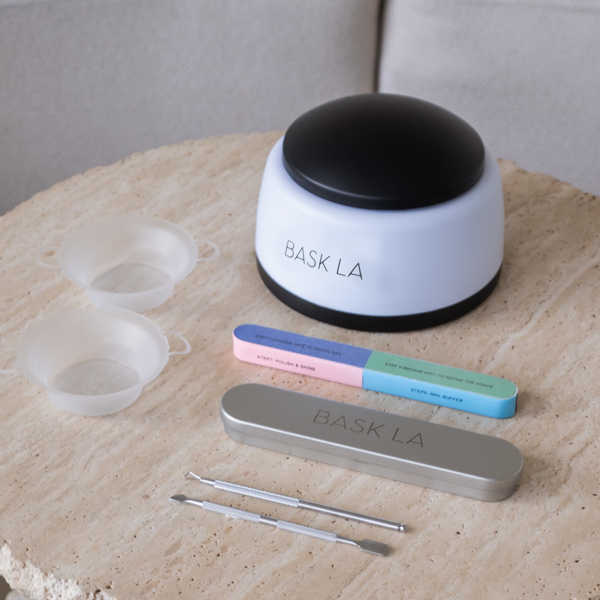 Classic Bundle – BASK LA