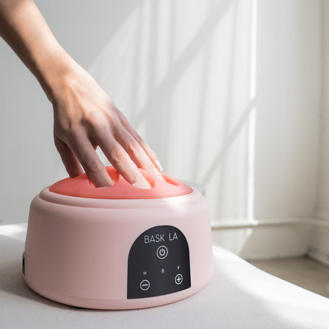 Steam Pro Duo – BASK LA